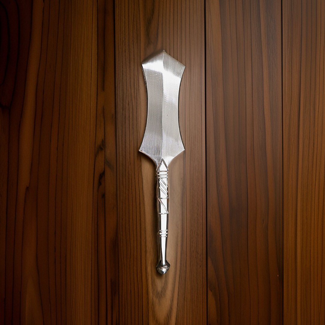 Khanda, Sarbloh, Gurudwara Decor, Sikh Accessories, Sikh Items, - Etsy