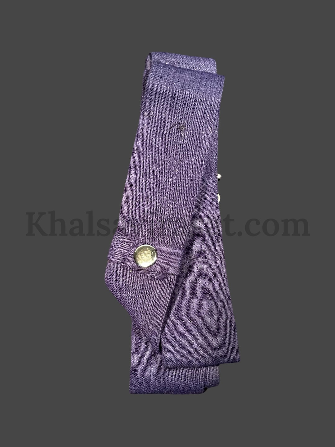 Finished Kirpan Gatra Strap, 1.5 Inch Wide - Etsy