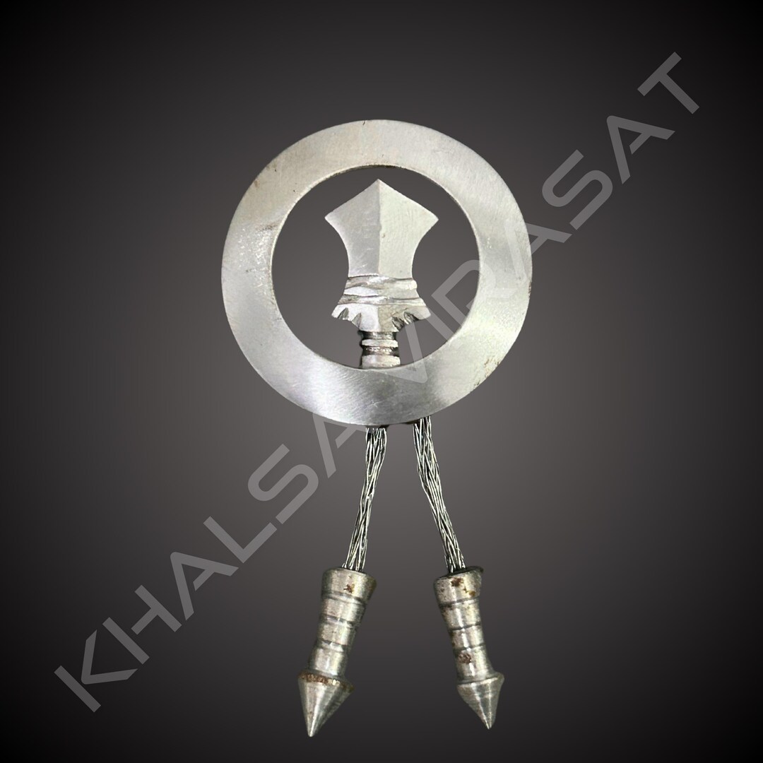 Chand Bagan Tora, Sarbloh Dumala Shastar, Dumala Shingar, Dumalla ...