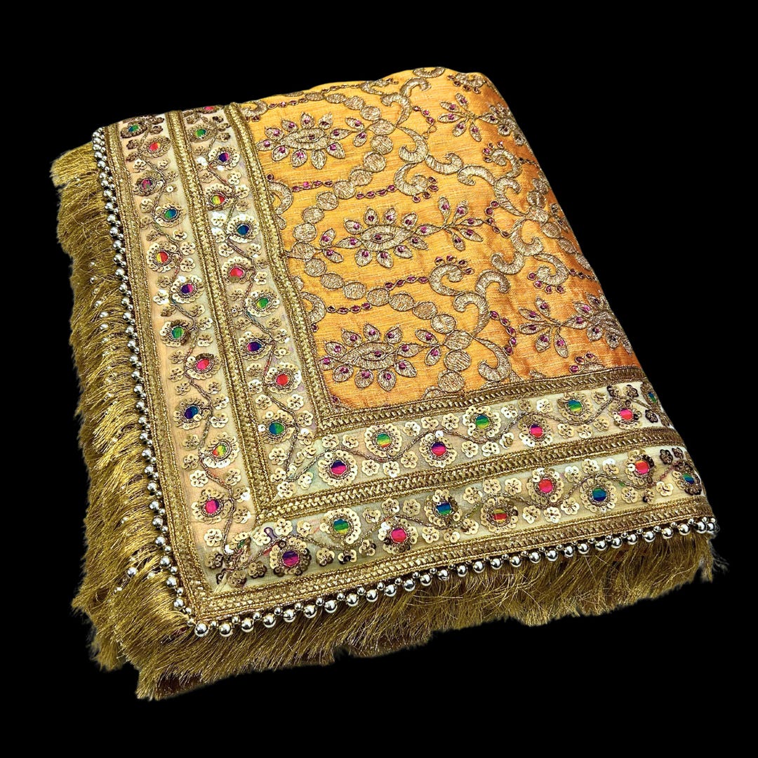 Rumala Sahib, Sunder Rumala Saab, Double Rumala With Lining, Shri Guru ...