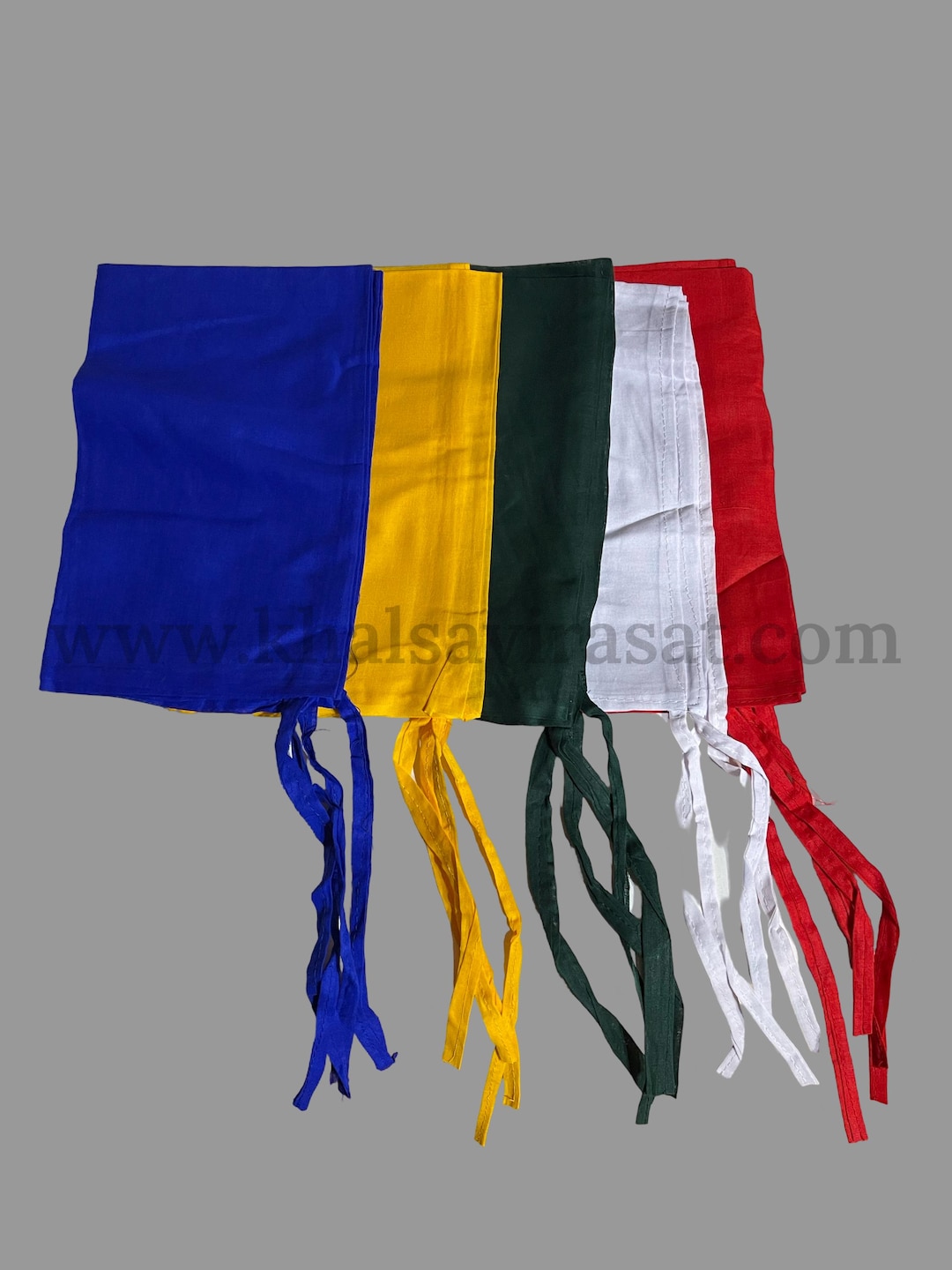 Kids Patka, Turban, Sikh Patka, Sikh Items - Etsy