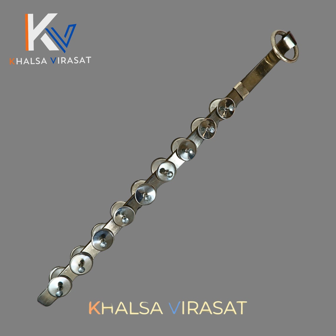 Chimta, Indian Folk Musical Instrument, Gurbani Kirtan, Indian Music ...