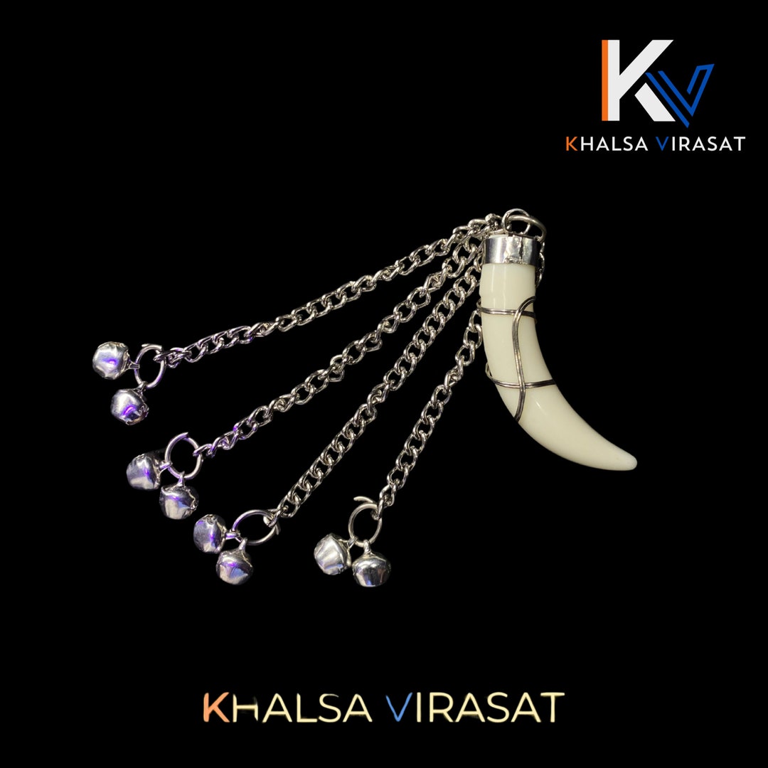 Dumala Shingar, Dumala Traditional Shastar, Dumala Accessories, Nihang ...