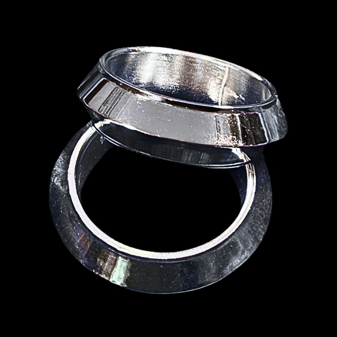 Heavy Iron Kada, Thick Sikh Kara, Punjabi Bracelet - Etsy