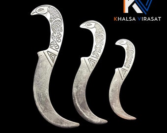 Barsha, Sikh Shastar, Sikh Items, - Etsy