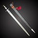 Sarbloh Saif, Big Kirpan, Sikh Sword, Talvar - Etsy