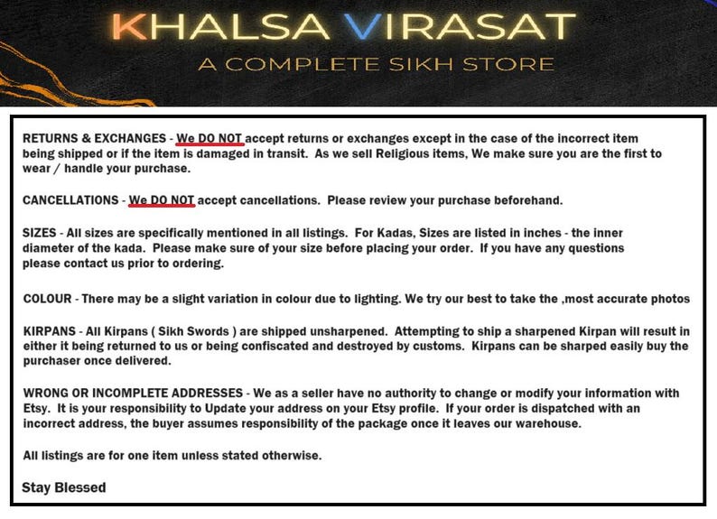 4 Sahibzade Wall Clock, Punjabi Clock, Sikh Wall Clock, Sikh Home Decor ...