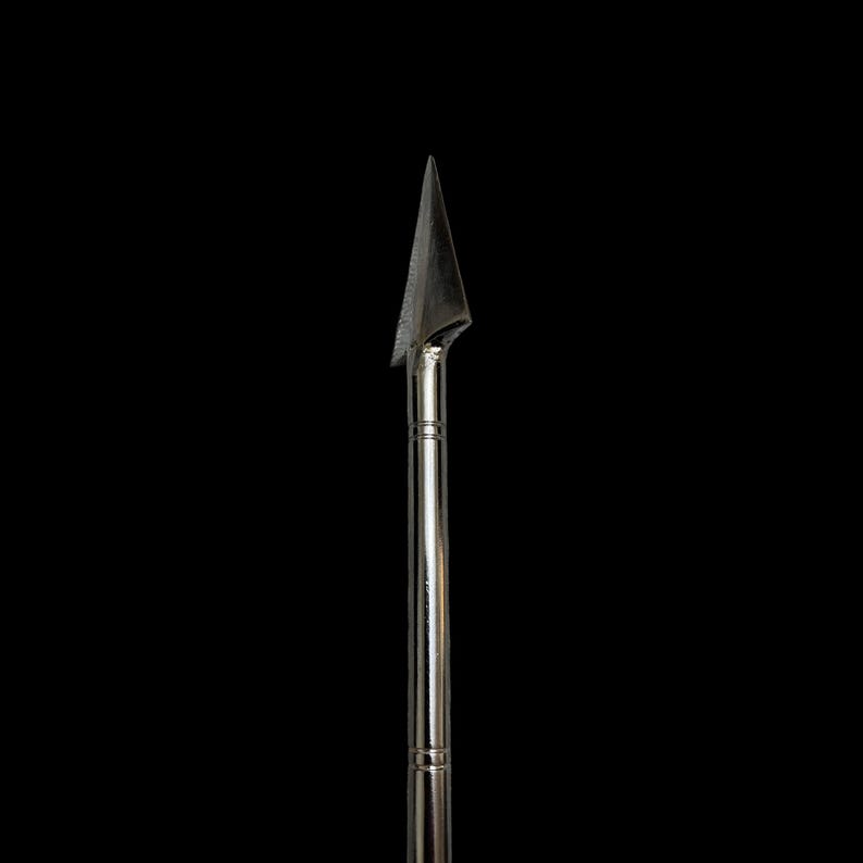 Steel Sikh Teer Arrow, Sikh Gift - Etsy