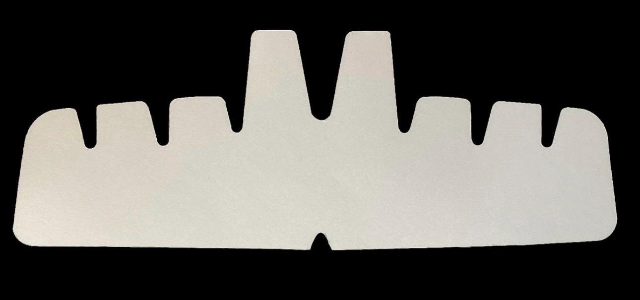 Premium Light Weight Crown Inserts for Baseball Caps / Snapbacks ...