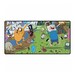 Adventure Time, Adventure Time Mouse Pad, Adventure Time Game Mousepad ...