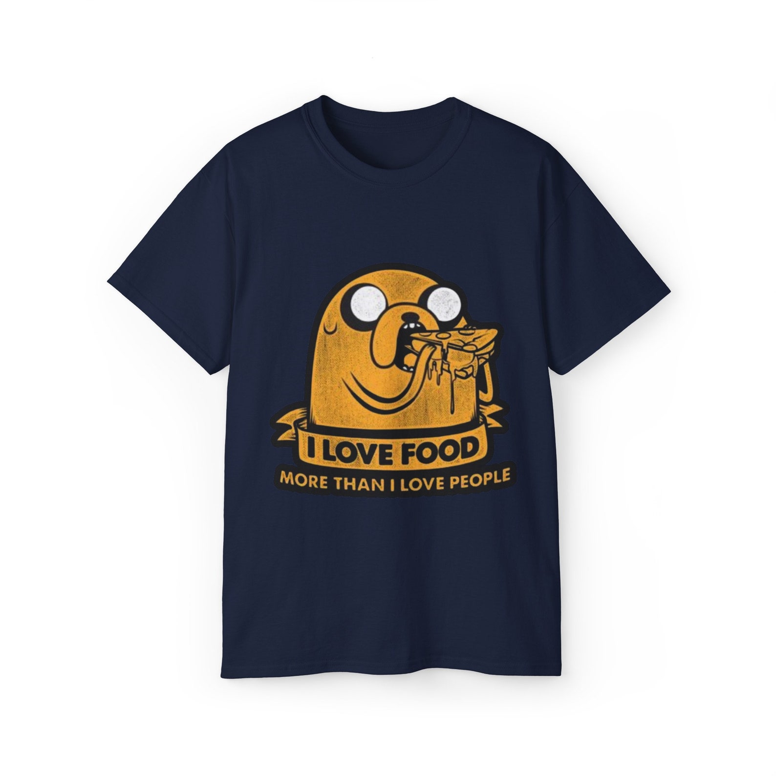 Adventure Time Shirt, Dog Jake Shirt, Adventure Time Jake Shirt ...