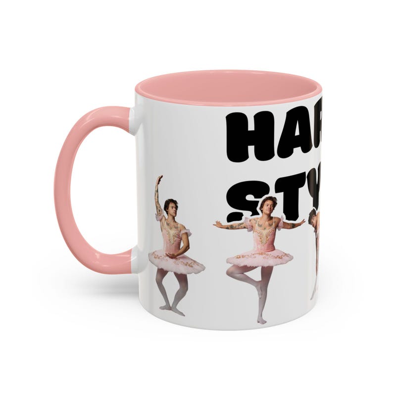 Harry Styles Cup - Etsy