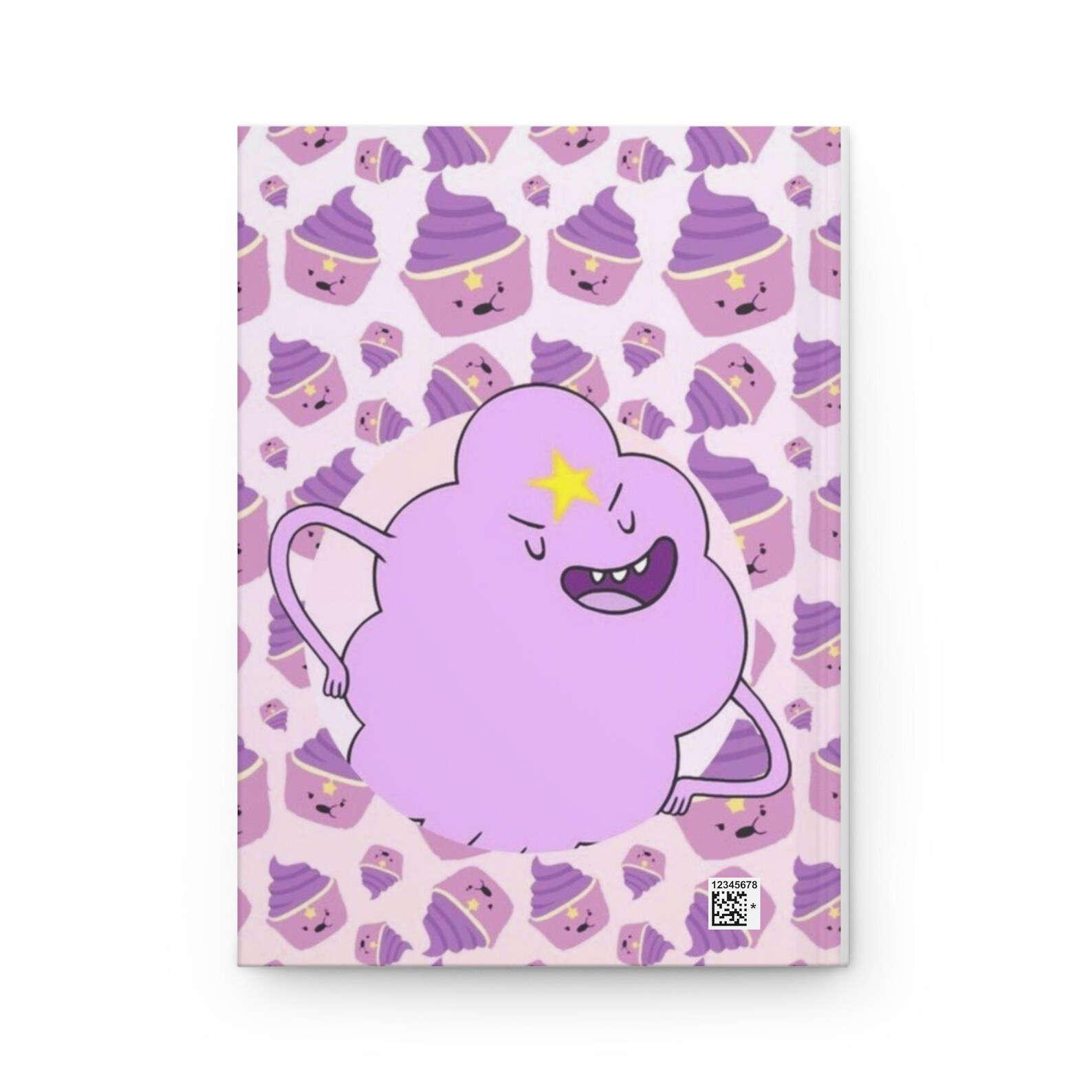 Adventure Time, Adventure Time Notebook, Adventure Time Merch ...