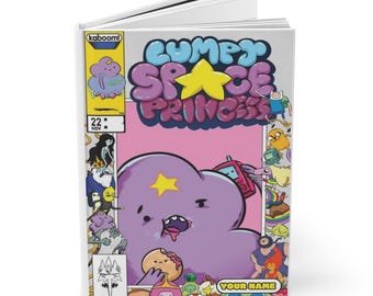 Adventure Time, Adventure Time Notebook, Adventure Time Merch ...