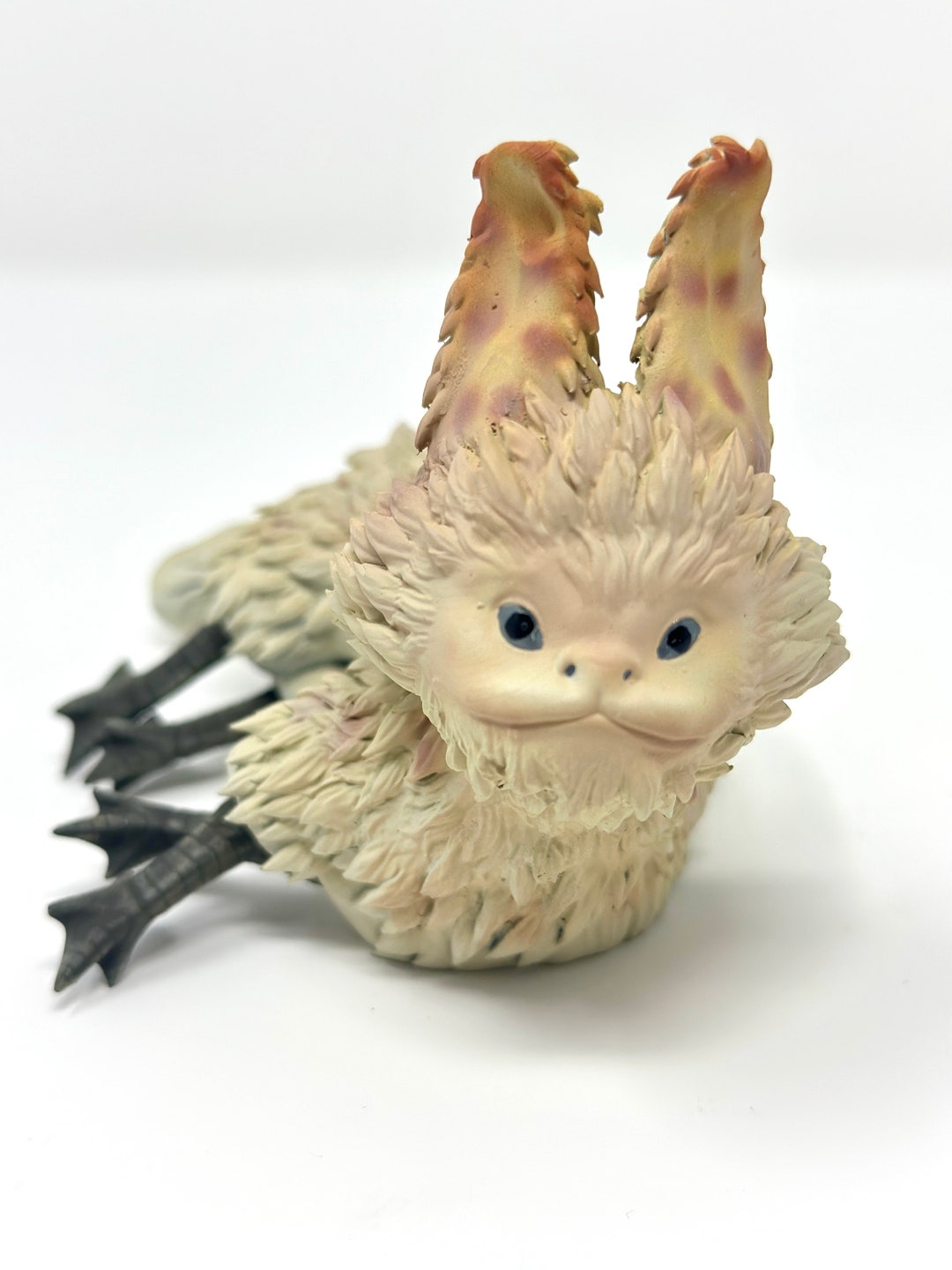 Loth Cat From Star Wars Rebels and Star Wars Ahsoka - Etsy