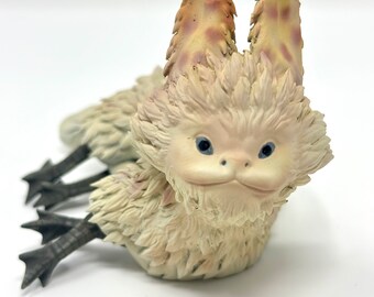 Loth Cat - Etsy