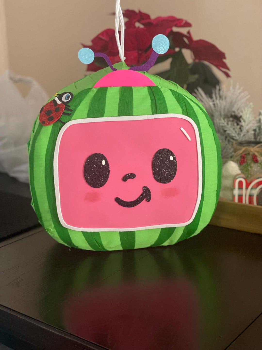 Mini Piñata Cocomelon- Piñata - Etsy