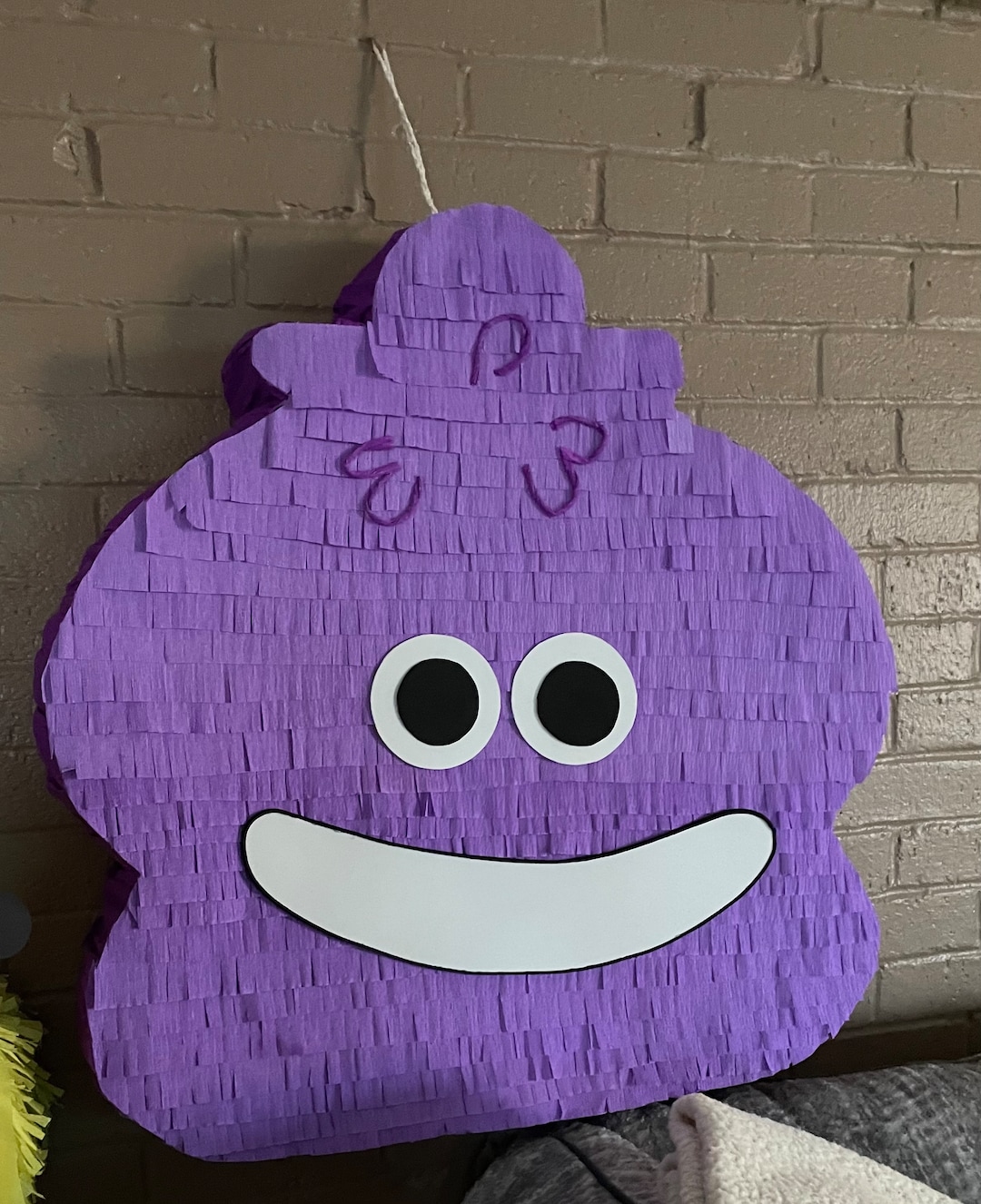 Super Simple Songs Inspired Jimmy Piñatas/decor Piñatas - Etsy