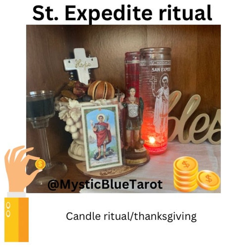 Saint Cards for Prayer - Etsy