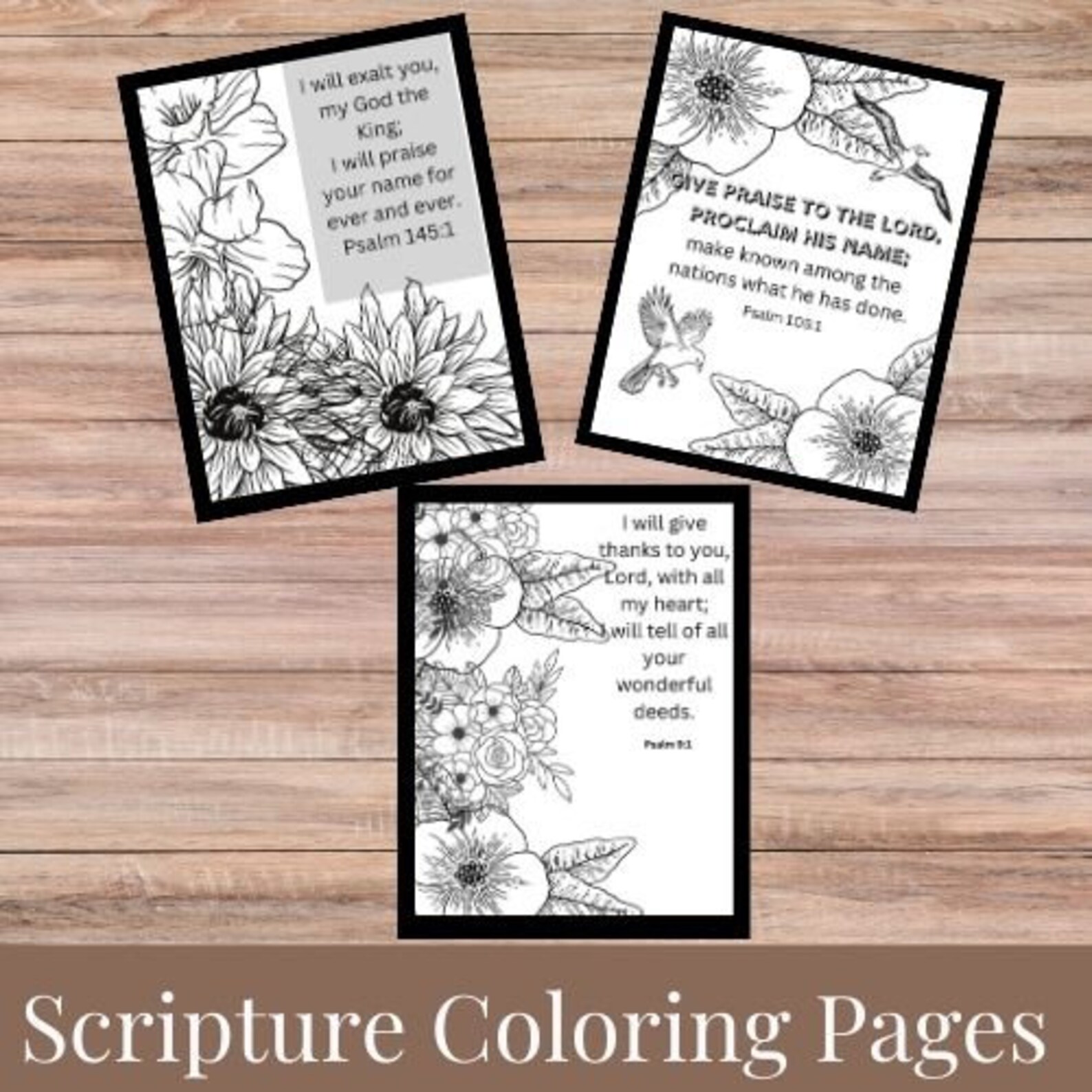 Printable Prayer Journal for Women| Printable Download| Printable ...