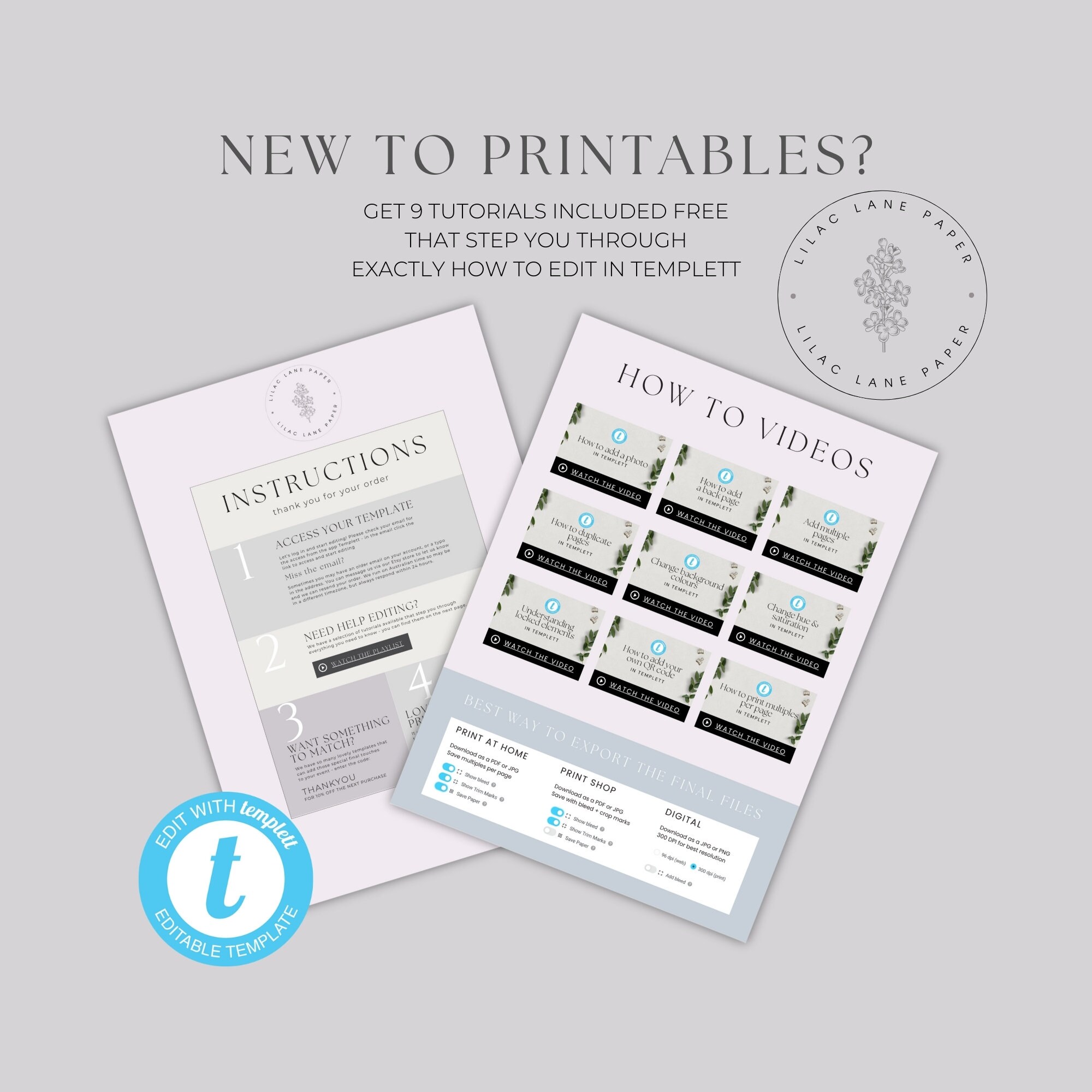 Editable Ladies Lunch Business Event, Realtor Awards Luncheon ...