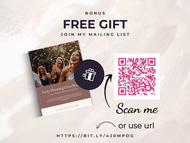 Nutcracker Gift Tag Printable | Set of 12 Christmas Present Tags ...