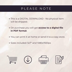 Celebration of Life Poster | Celebration of Life Sign | Multiple Photo ...