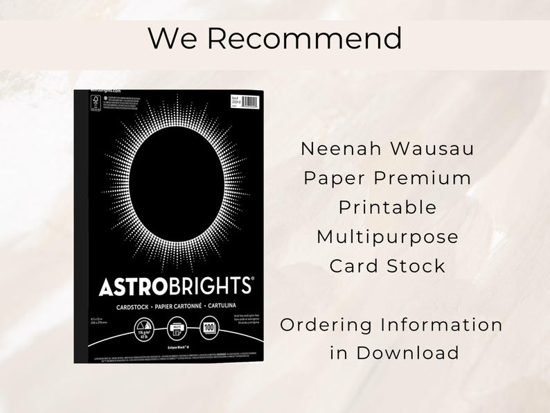 Nutcracker Gift Tag Printable | Set of 12 Christmas Present Tags ...