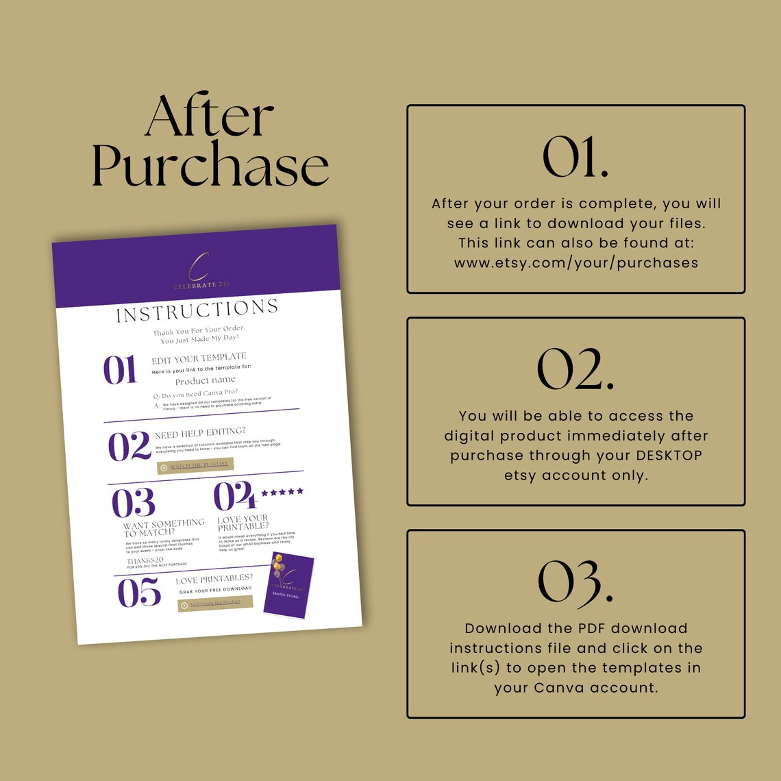 Celebration of Life Poster Celebration of Life Sign Multiple Photo Sign ...