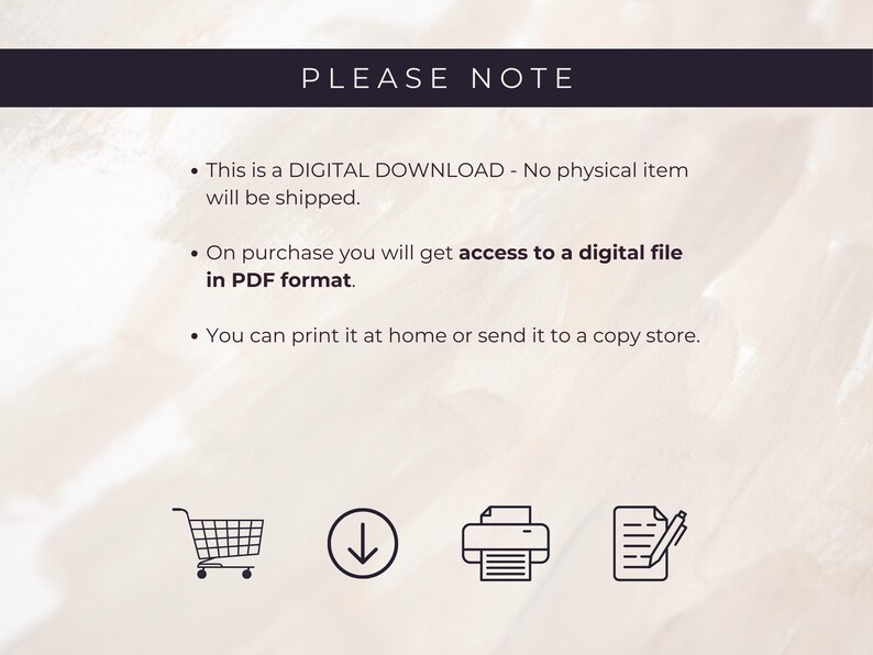 Nutcracker Gift Tag Printable | Set of 12 Christmas Present Tags ...