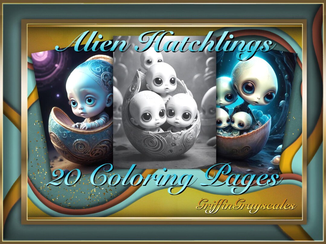 Coloring Pages for Adults, Grayscale Coloring Book, Grayscale Pages, Coloring Book, Digital ...