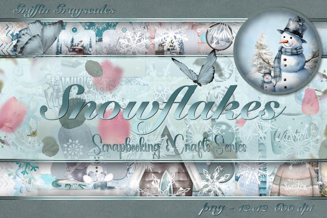 Digital Scrapbooking, Paper Crafts, Scrapbook Pages, Scrapbook Sets ...