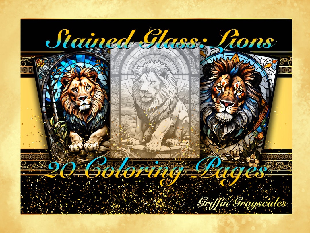 Coloring Pages for Adults, Grayscale Coloring Book, Grayscale Pages ...