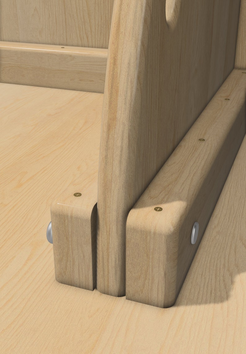 4 Piece Collapsable Backdrop Set PLANS With Measurements - Etsy Australia