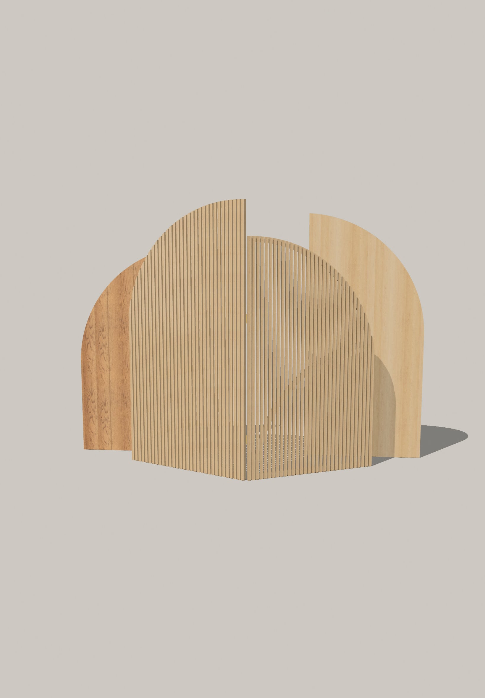 4 Piece Collapsable Backdrop Set PLANS With Measurements DIGITAL ...