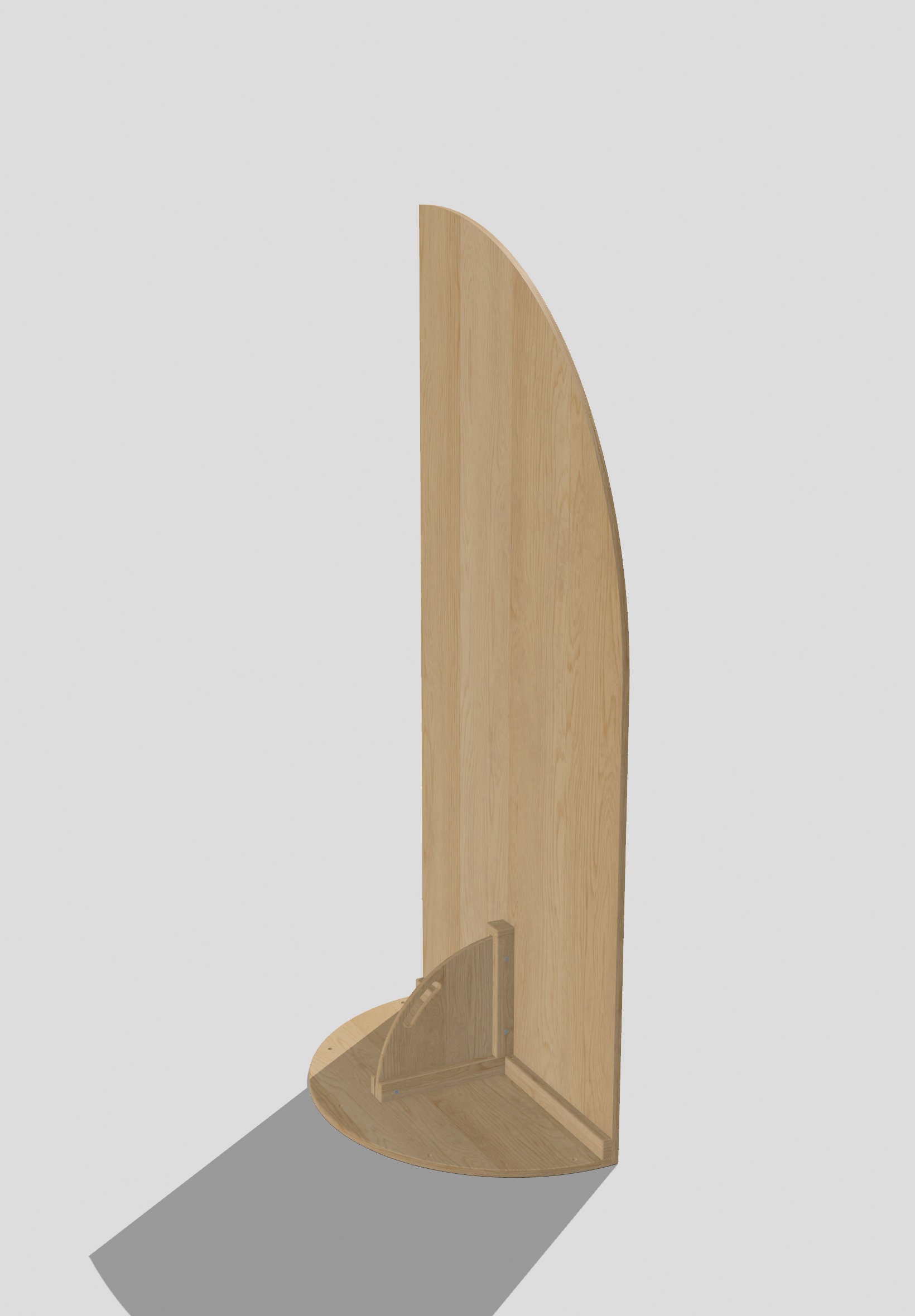 8x4ft Easy Setup Collapsable Backdrop PDF Plans & Blueprints for ...