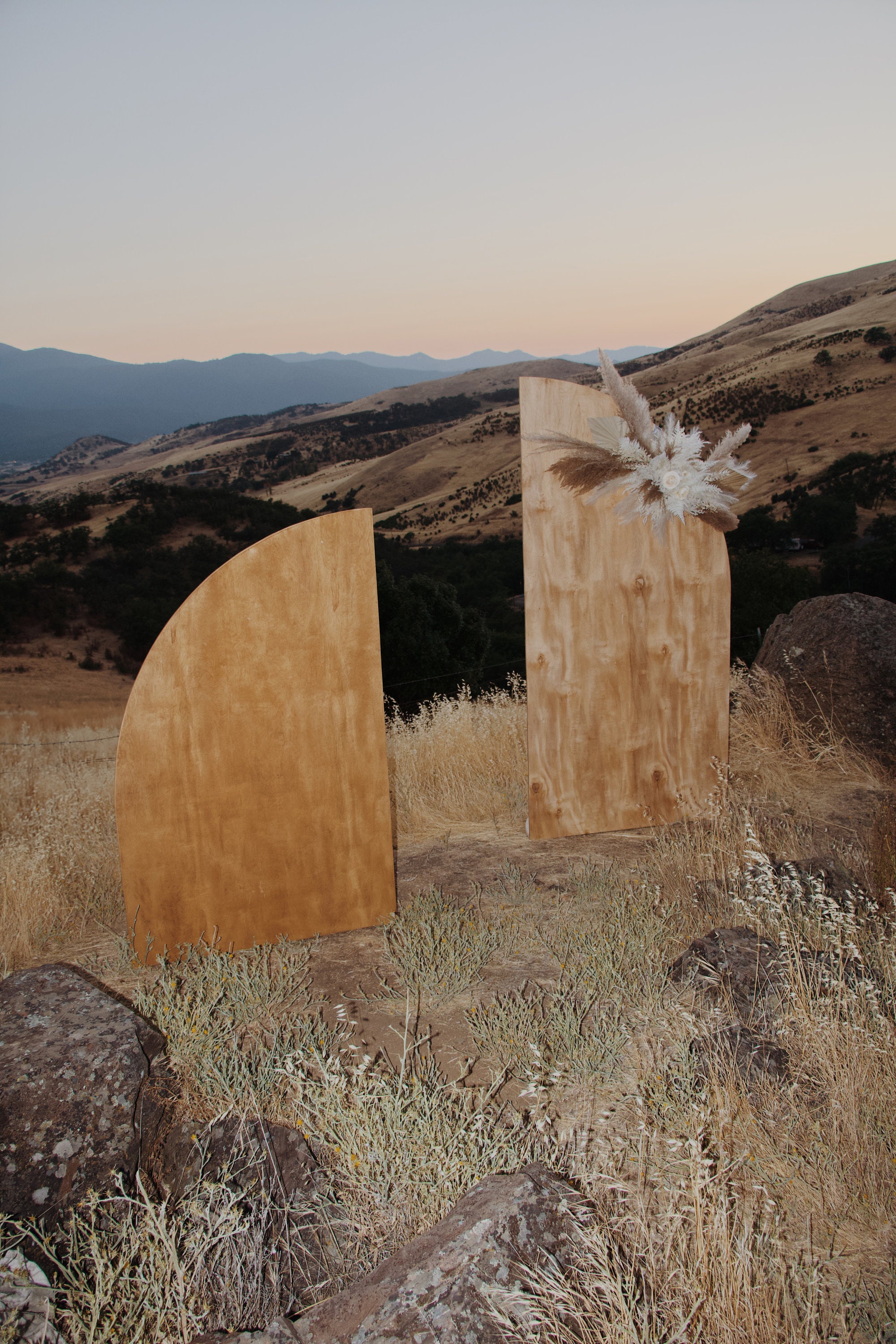 4 Piece Collapsable Backdrop Set PLANS With Measurements - Etsy Australia