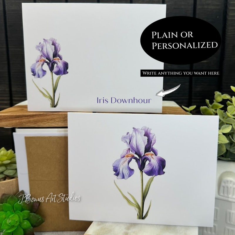Iris Folding Cards - Etsy