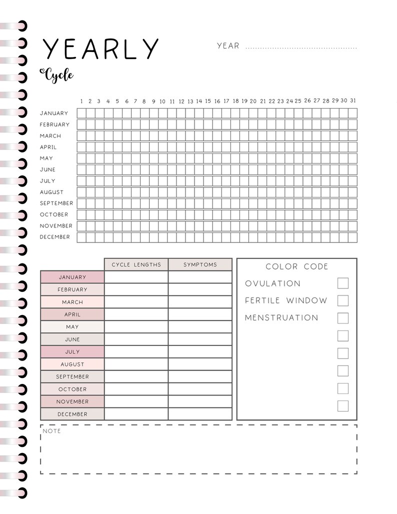 Adhd Digital Planner - Etsy