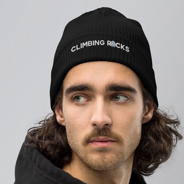 Rock Climbing Hats - Etsy