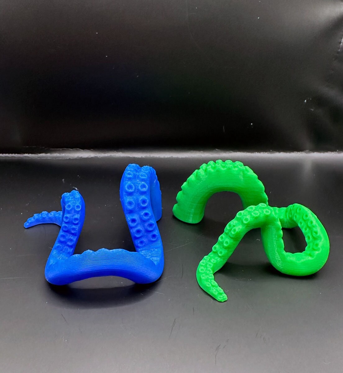 Octopus Tentacle Phone Stand, Octopus Stand, Tentacle Stand for Phones ...