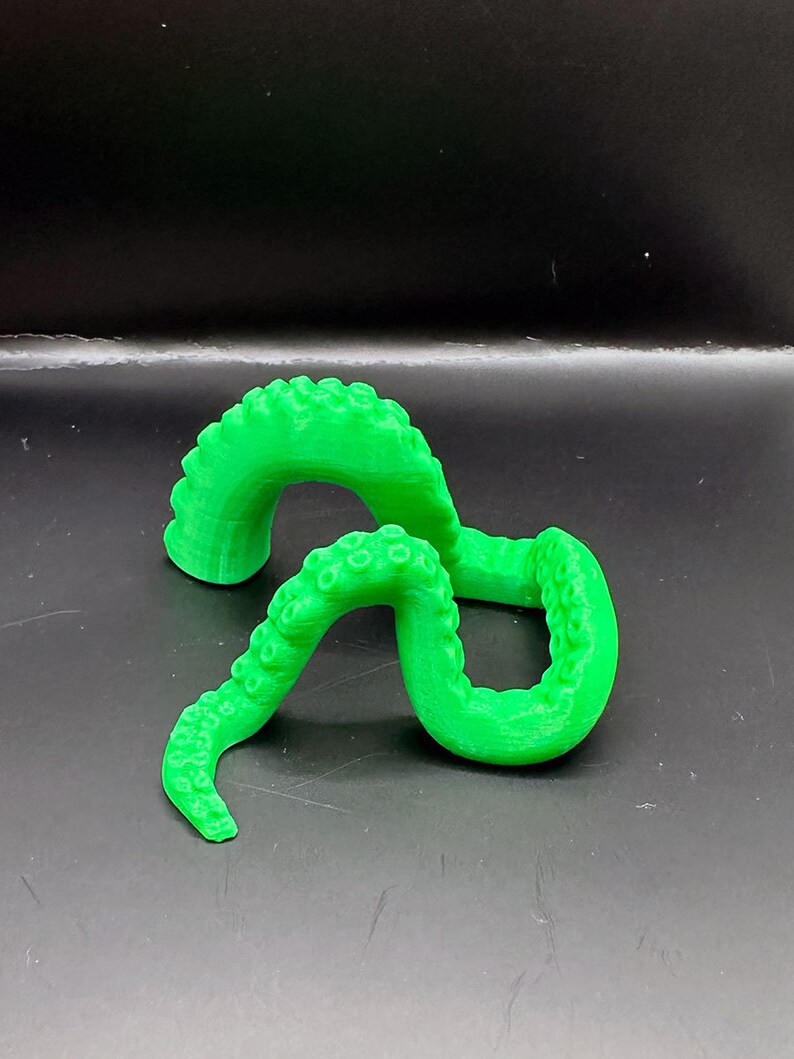 Octopus Tentacle Phone Stand, Octopus Stand, Tentacle Stand for Phones ...