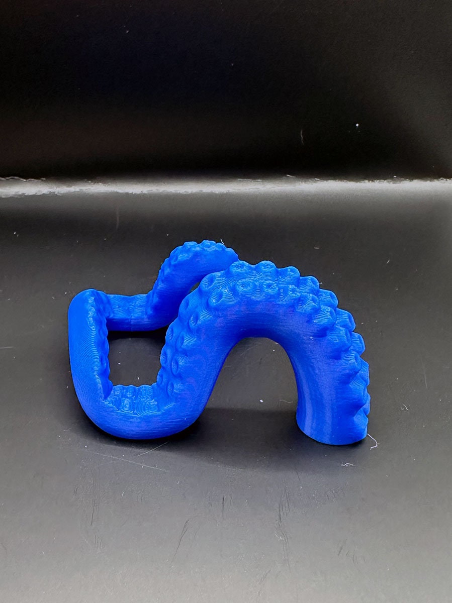 Octopus Tentacle Phone Stand, Octopus Stand, Tentacle Stand for Phones ...