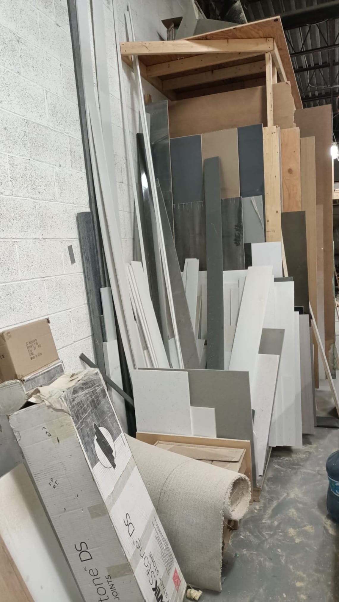 Customize Corian Material | Custom Design | Any Size | Anything on ...