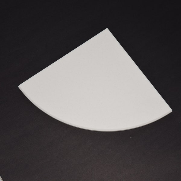 Corner Tray for Bathroom - Etsy