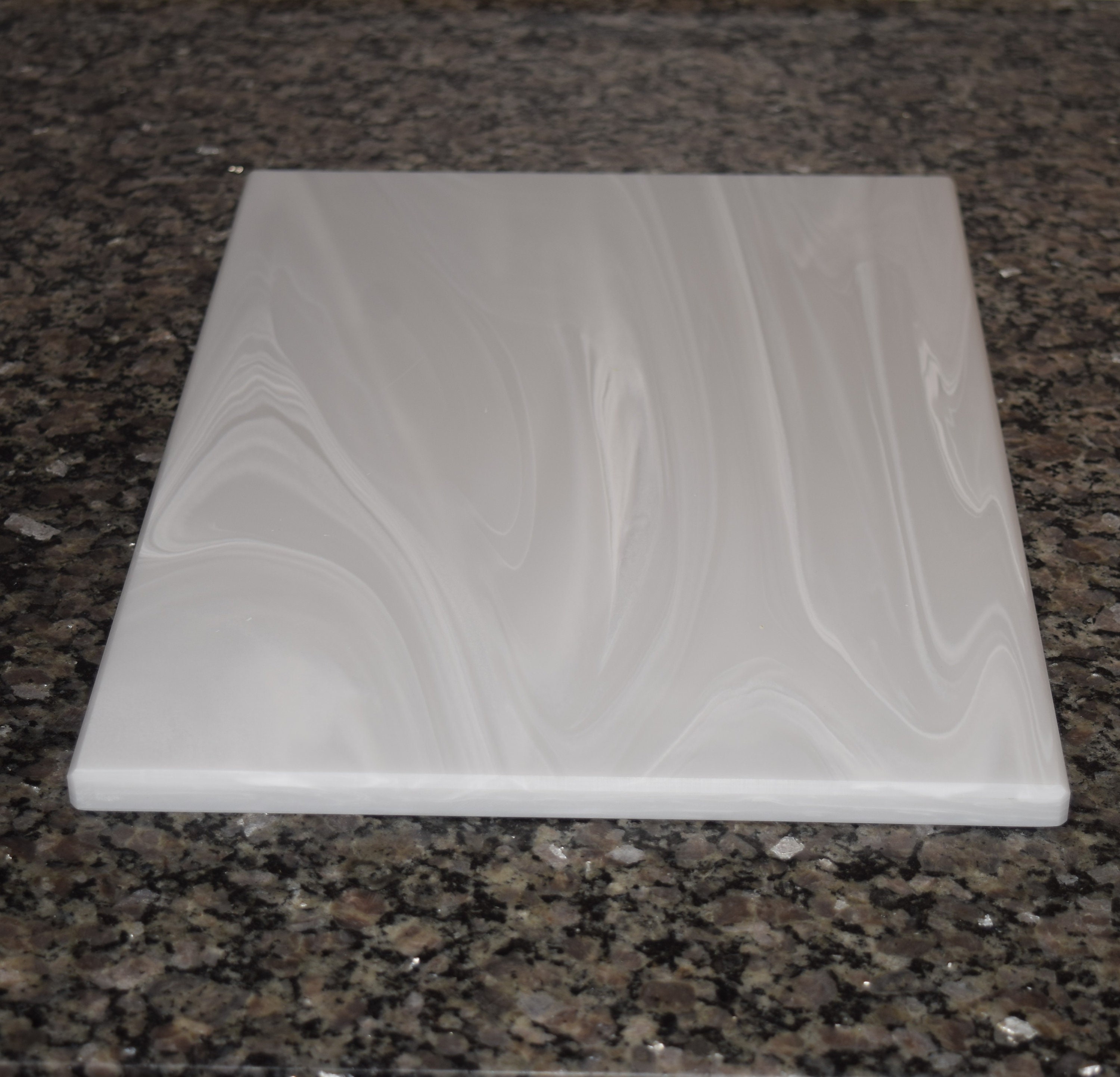 Solid Surface Cutting Board Corian Solid Surface Charcuterie - Etsy UK