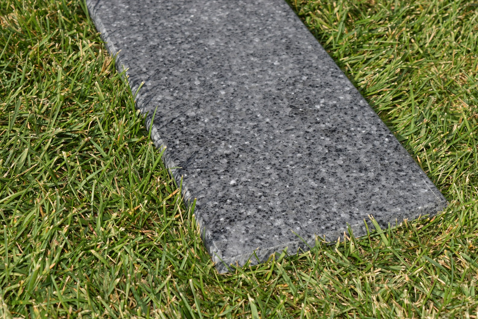 Custom Cut Corian Threshold: Solid Surface Shower Curb, Window Sill - Etsy