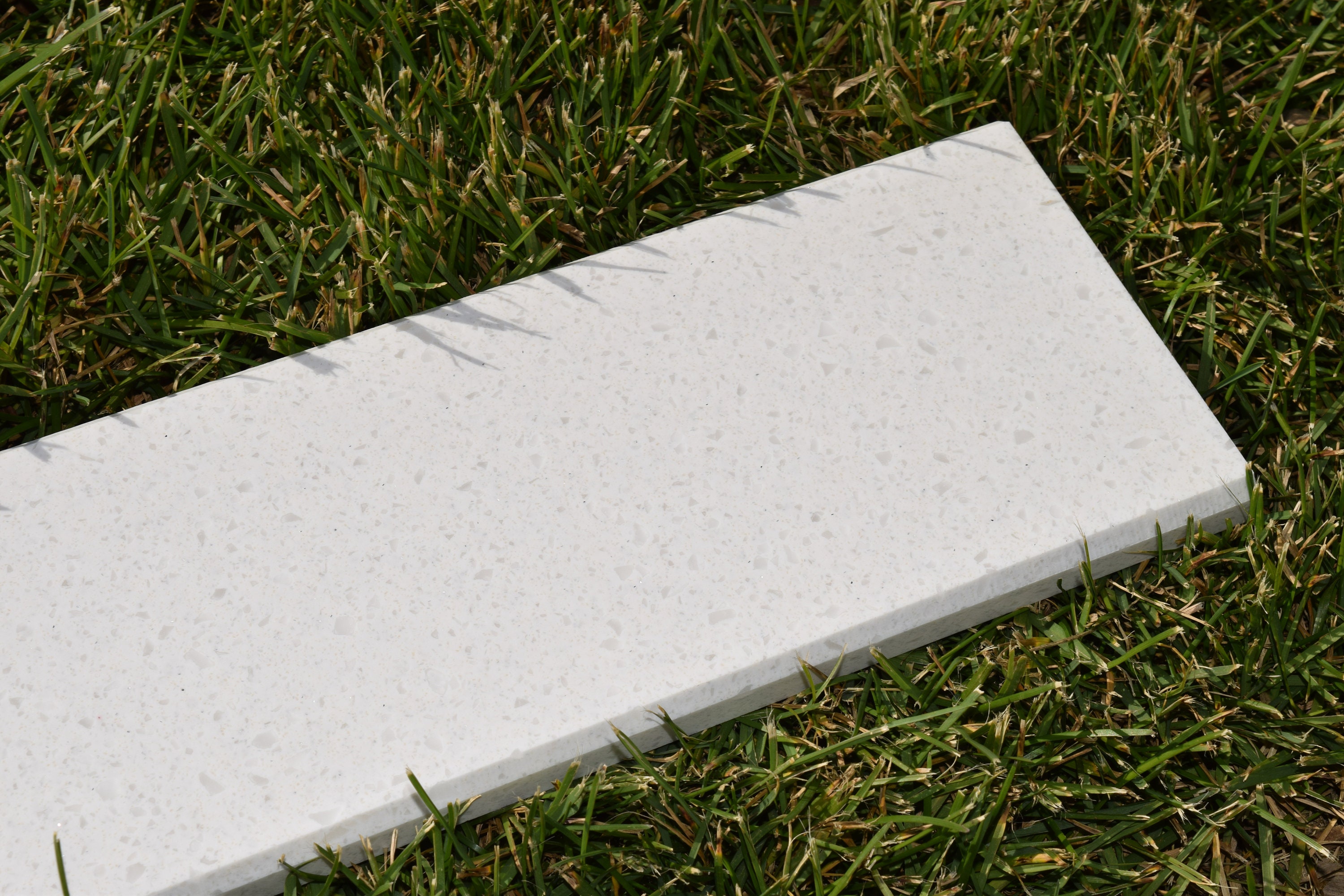Custom Cut Corian Threshold: Solid Surface Shower Curb, Window Sill - Etsy