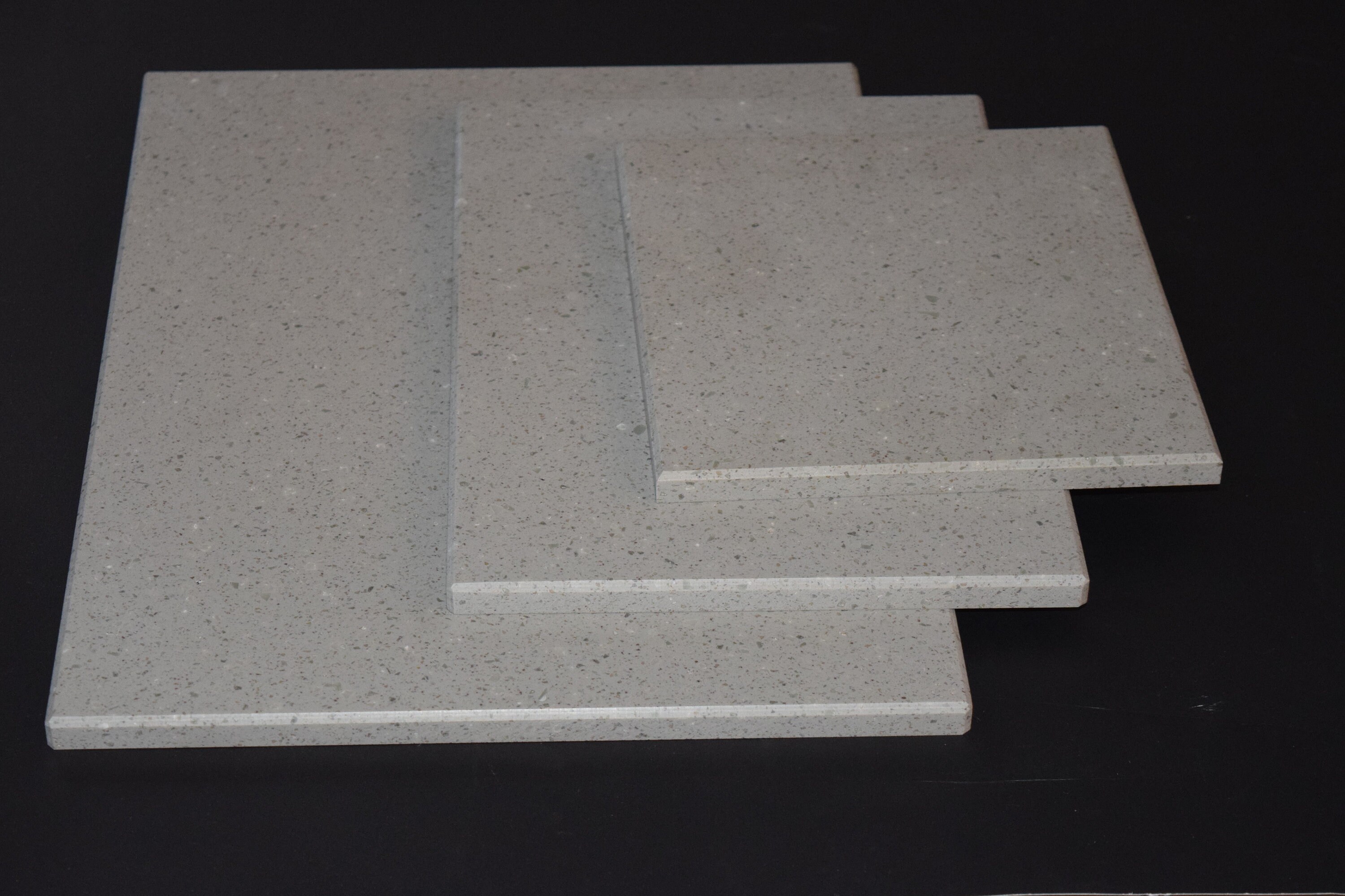 Solid Surface Cutting Board With Bevel Edge | Corian Solid Surface ...