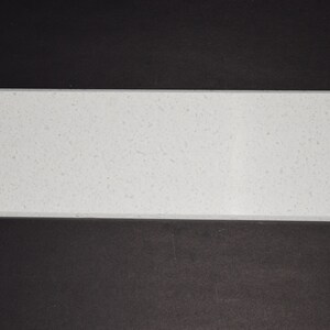 Custom Cut Corian Threshold: Solid Surface Shower Curb, Window Sill - Etsy